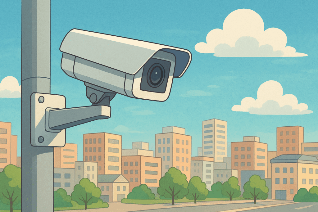 近年注目される「機械警備」とは？ – MM SECURITY